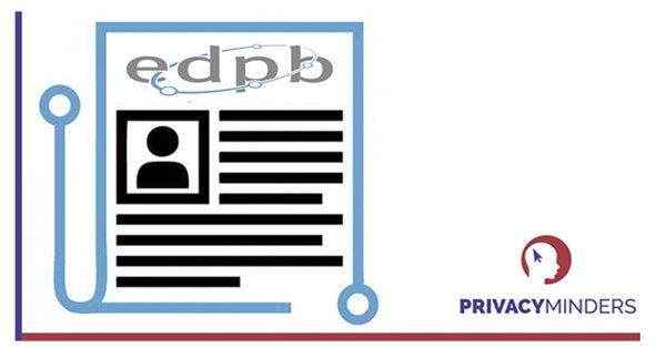 Privacy Minders - EDPB announces binding decision on Meta personal data transfers to the United ...